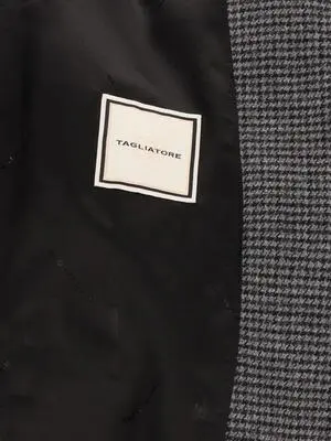 Tagliatore Loreley Jacket - Gray