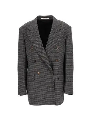 Tagliatore Loreley Jacket - Gray