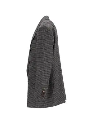Tagliatore Loreley Jacket - Gray