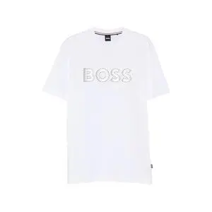 Boss Logo T-shirts For Men