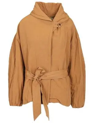 Isabel Marant Étoile Trench Volinda-gb