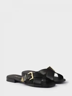 Prada Shoes
