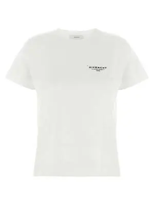 Givenchy Stamp' T-shirt