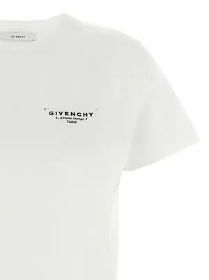 Givenchy Stamp' T-shirt
