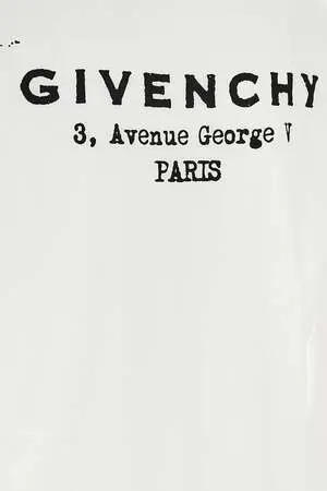 Givenchy Stamp' T-shirt