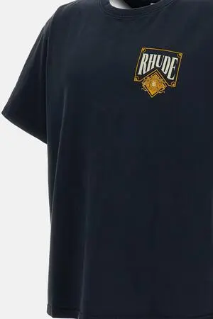 Rhude Playing Card Tee
