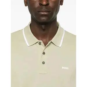 BOSS Polo Shirts