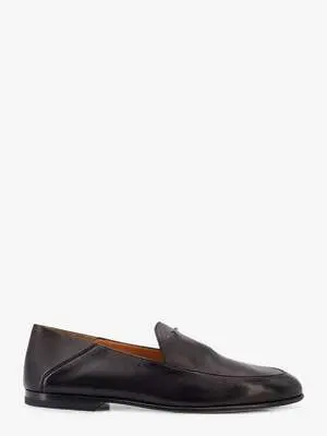 TOD'S Leather Loafers