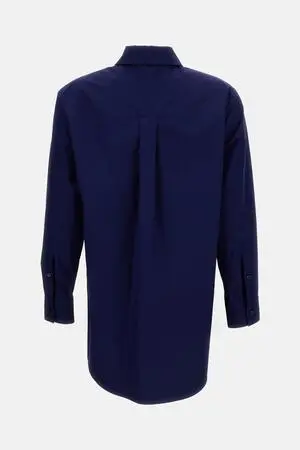 Fendi Popeline Shirt - Multicolor