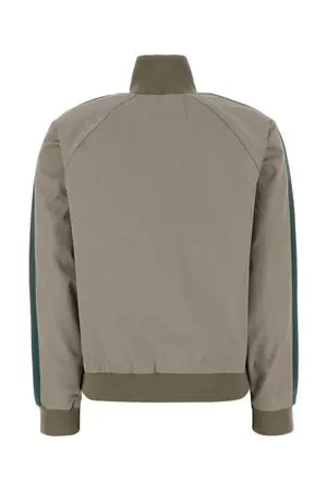 Miu Miu Cotton Jacket - Gray