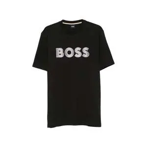 BOSS T-shirts & Vests T-shirts - Black