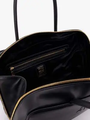 Miu Miu Arcadie Softy Leather Handbag