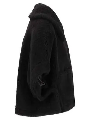 Max Mara Newtwerzo Teddy Hood