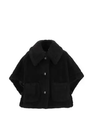 Max Mara Newtwerzo Teddy Hood