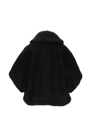 Max Mara Newtwerzo Teddy Hood
