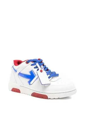 Off-White Features