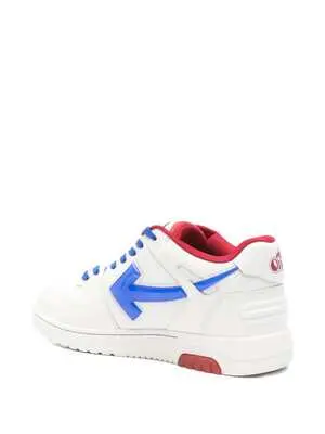 Off-White Features