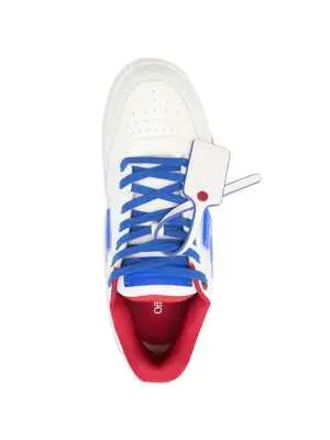 Off-White Features