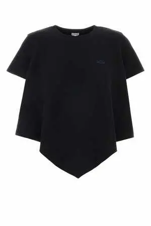 Loewe Cotton Blend T-shirt
