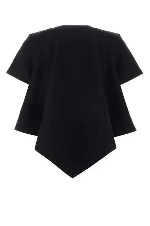 Loewe Cotton Blend T-shirt
