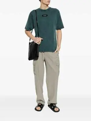 Dolce & Gabbana Short-sleeved T-shirt