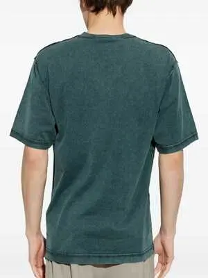 Dolce & Gabbana Short-sleeved T-shirt