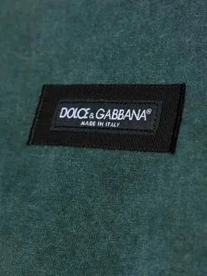 Dolce & Gabbana Short-sleeved T-shirt
