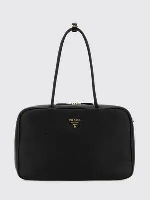 Prada Handbag - Black
