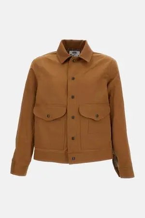 Junya Watanabe Collab Filson Jacket - Multicolor