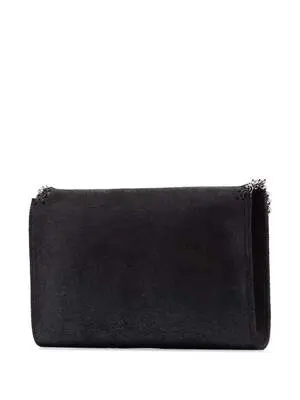 Stella McCartney Falabella Shoulder Bag - Black