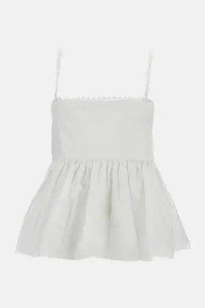 Jacquemus Traversin Top - Multicolor