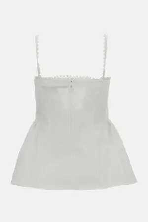 Jacquemus Traversin Top - Multicolor