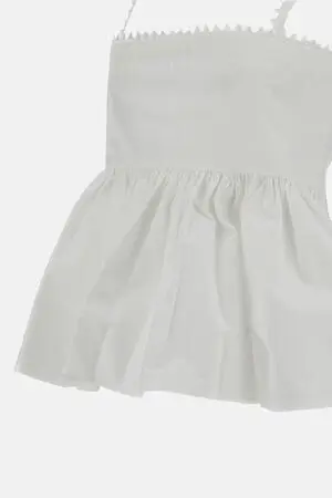 Jacquemus Traversin Top - Multicolor