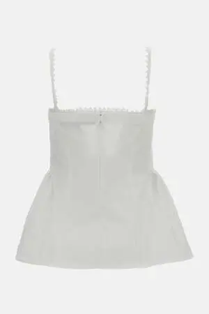 Jacquemus Traversin Top - Multicolor