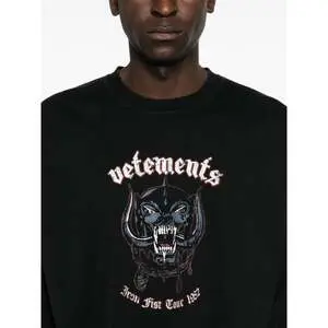 Vetements T-shirts & Vests T-shirts