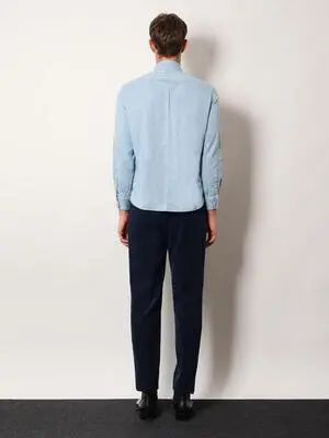 Brunello Cucinelli Cotton Shirt - Multicolor