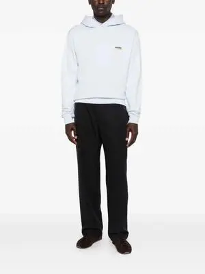 Jacquemus Logo Hoodie