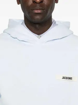 Jacquemus Logo Hoodie