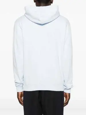 Jacquemus Logo Hoodie - Blue