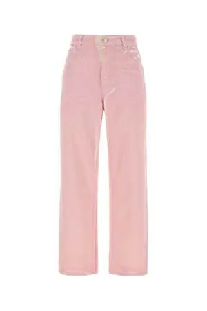 Marni Denim Jeans - Pink