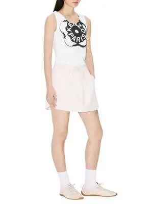 Kenzo Boke Flower 2.0 Ribbed Tank Top
