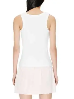 Kenzo Boke Flower 2.0 Ribbed Tank Top