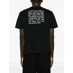 Vetements T-shirts & Vests T-shirts