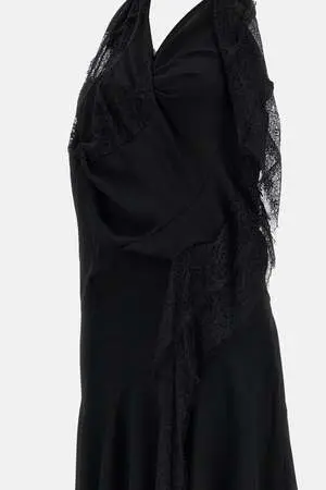 Junya Watanabe Long Asymmetric Dress