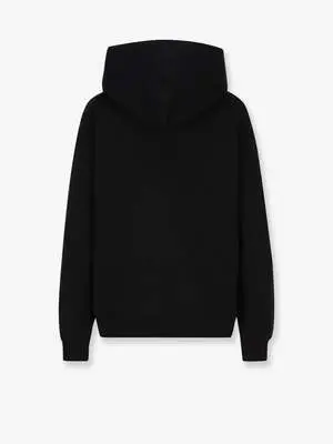 JIL SANDER Sustainable Cotton Sweatshirt