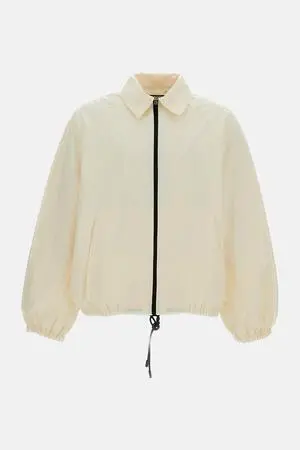 Jacquemus Jacquemus Men Le Coupe-Vent Jacket Multicolor