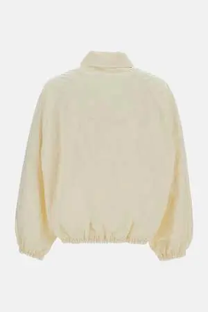 Jacquemus Textured Technical Windbreaker Jacket - Multicolor