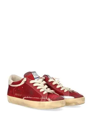 GOLDEN GOOSE Super-star Sneaker
