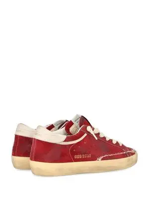 GOLDEN GOOSE Super-star Sneaker