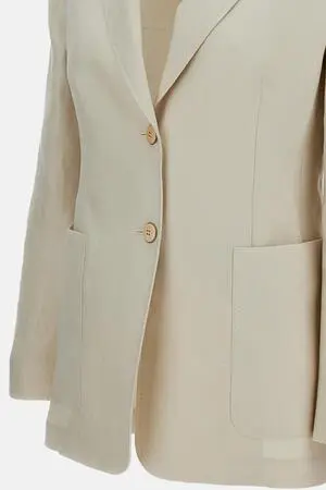Max Mara Blazer Volonta - Multicolor